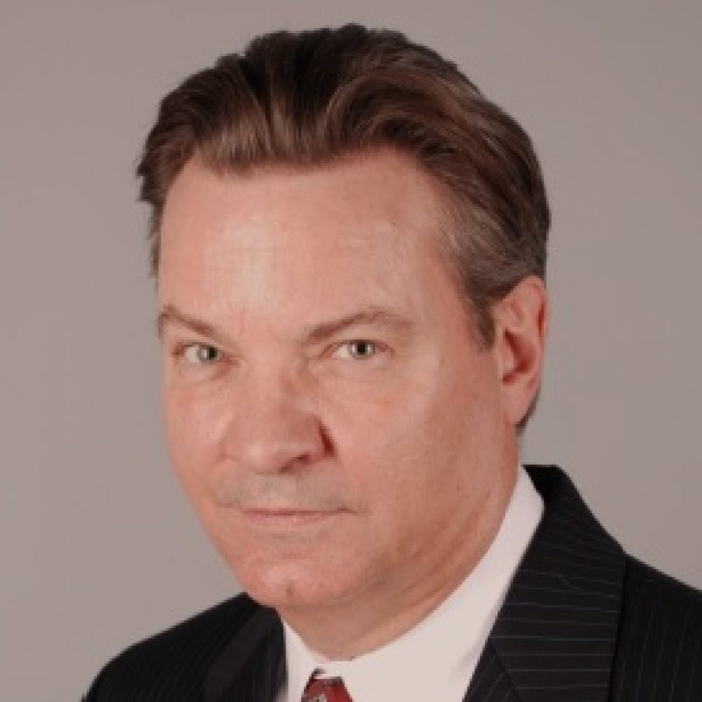 Randy D. Horsak, PE, Author at Cahn Litigation Services