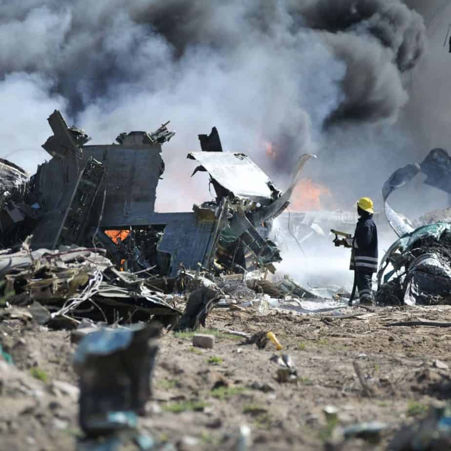 Accident Reconstruction Expert Witness - Cahn Litigation Services