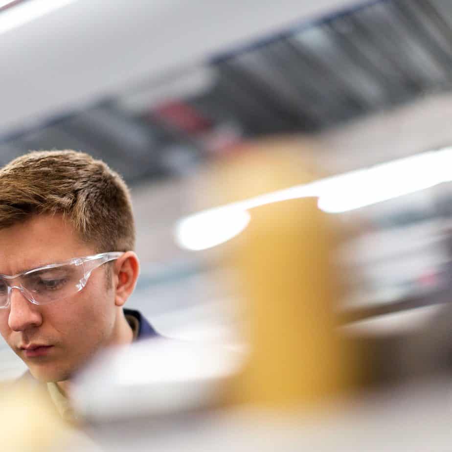 Industrial Engineering Expert Witness - Cahn Litigation Services